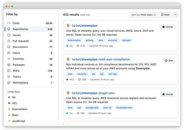 Turbot Pipes Cloud Intelligence And Security For Devops
