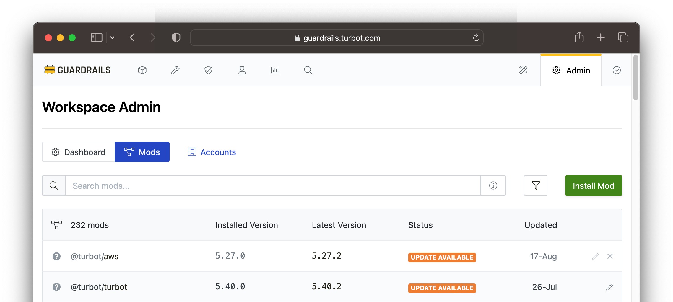 aws-ec2 v5.50.0 - Improve AMI lineage discovery using native AWS API ...